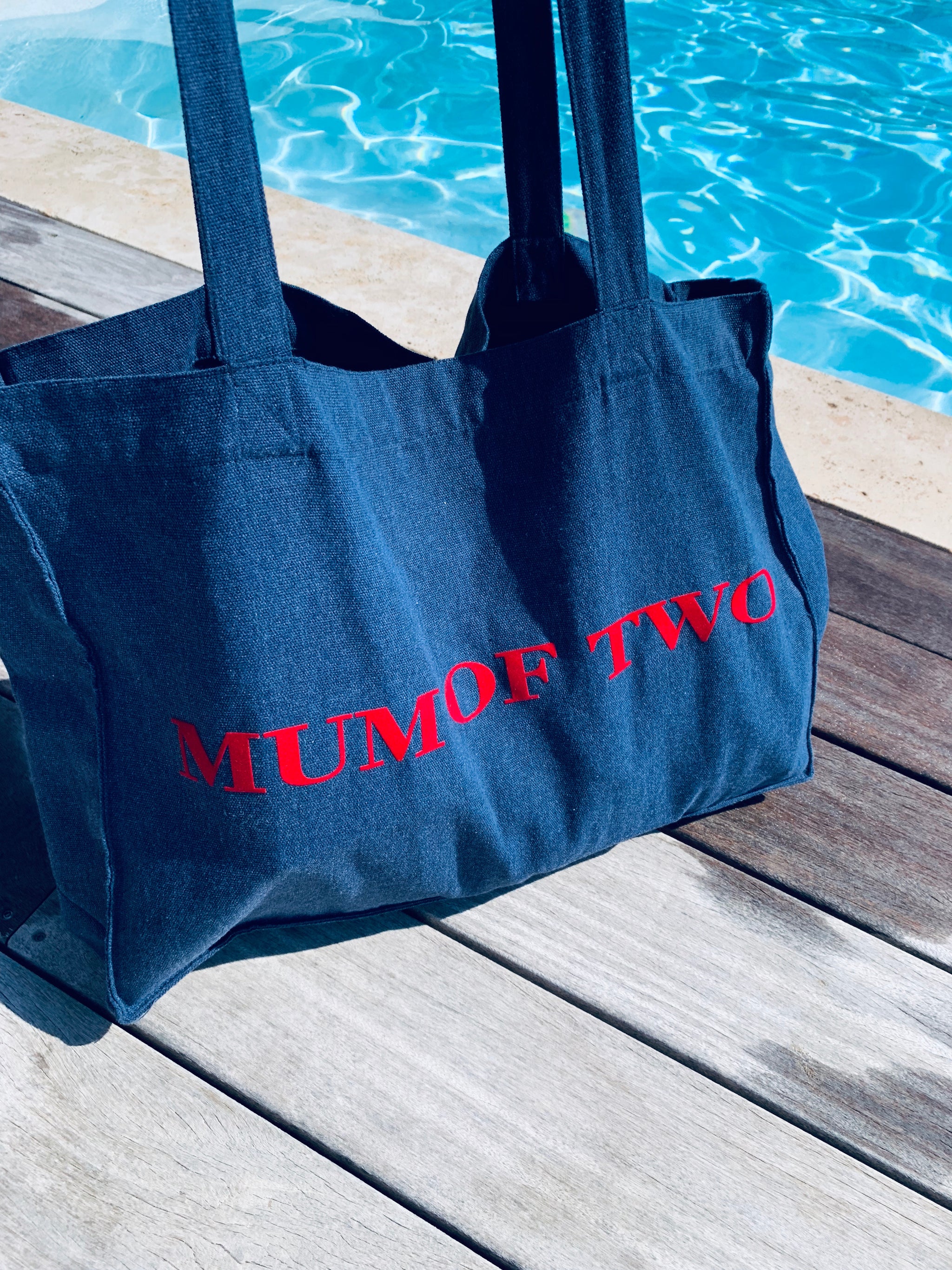 MUM BAG